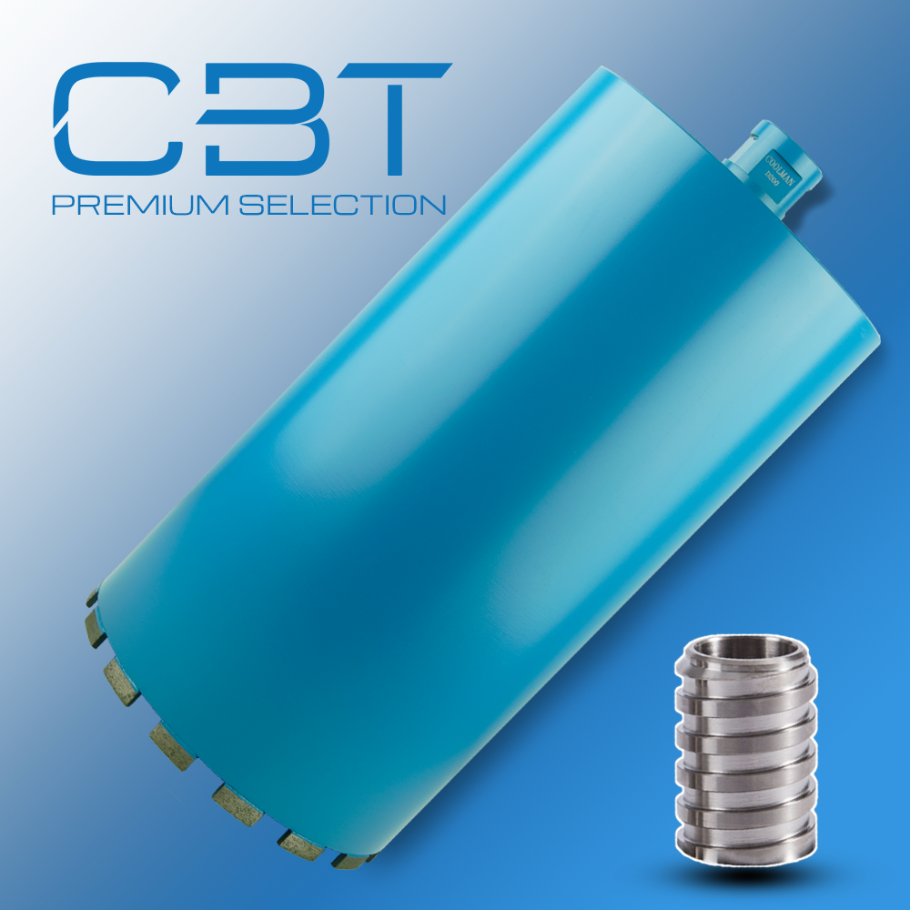 CBT-Ø250mm – Coolman Construction Equipment