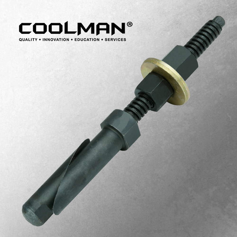 CoolGreen 180mm - COOLMAN Construction Products