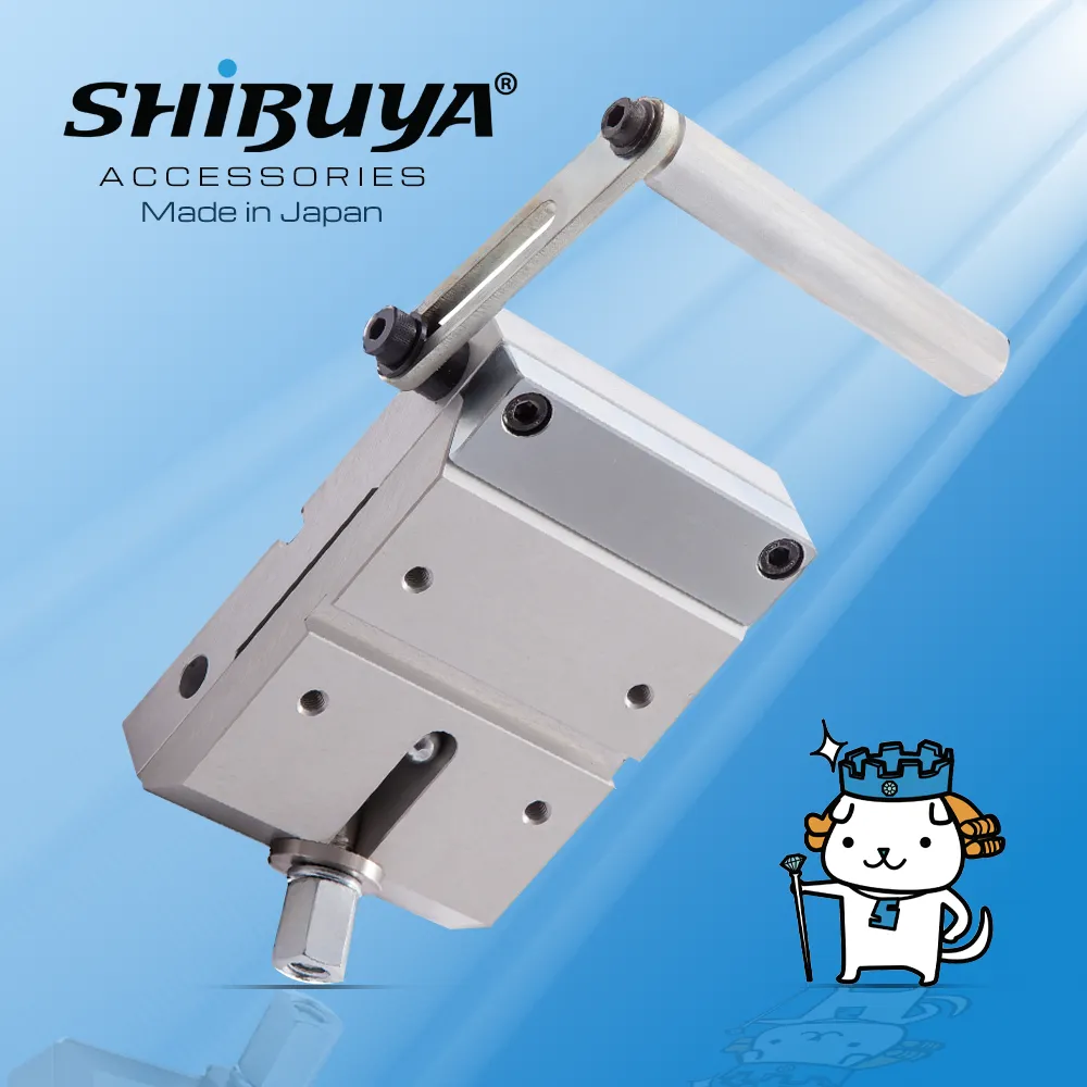 Quick Release Spacer – Coolman Construction Equipment
