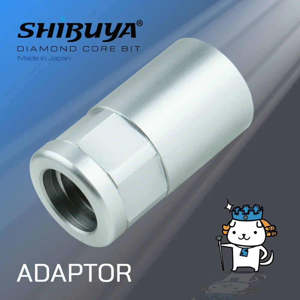 SD3 Adaptor – Coolman Construction Equipment