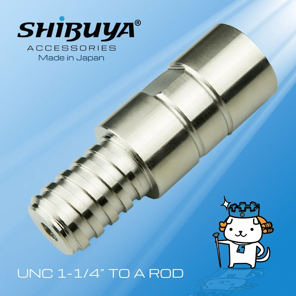 Spindle Adaptor – Coolman Construction Equipment